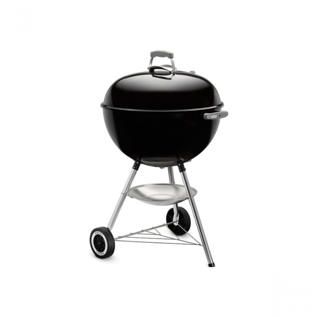 Weber One-Touch Original [57cm] - Braai Culture