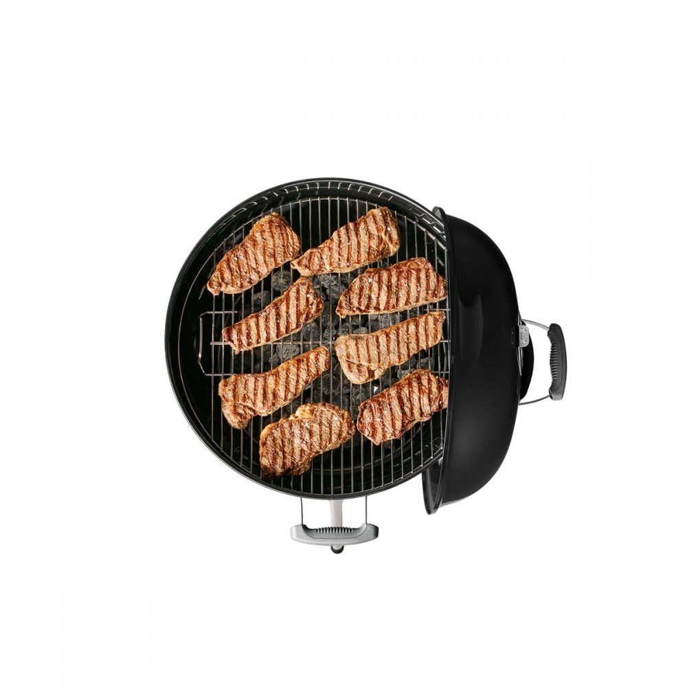Weber One-Touch Original [57cm] - Braai Culture