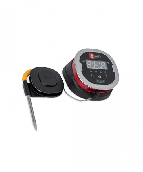 Weber iGrill 2 Digital Thermometer - Braai Culture