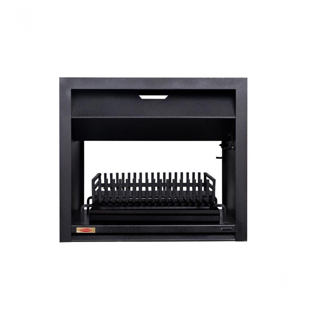 Jetmaster Pro Universal 700 Double-sided with Log Pan (Fire use ...