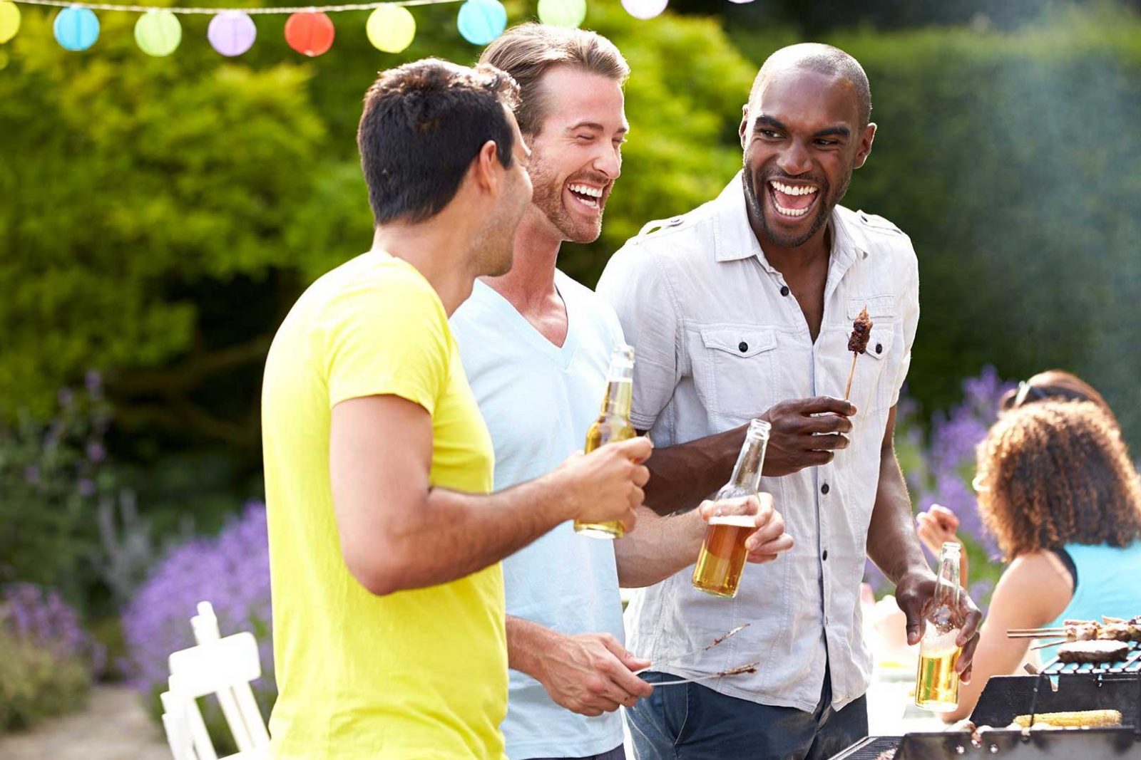 Built-in Braai: The most important factors to consider - Braai Culture