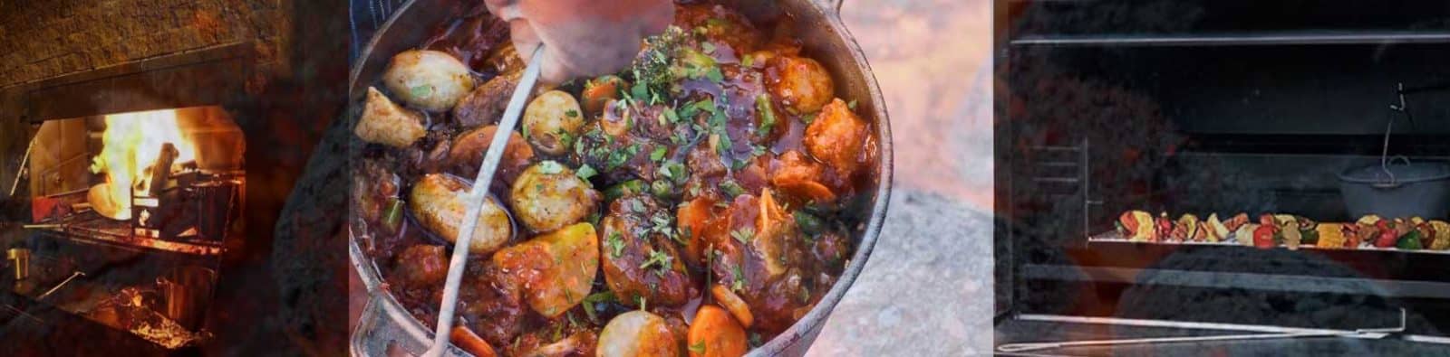 Braai Culture - Online Braai Magazine South Africa