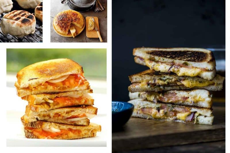 Snacks and Starter Braai Ideas - Braai Culture