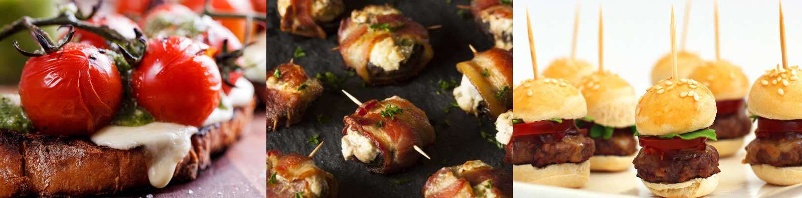 Snacks and Starter Braai Ideas - Braai Culture