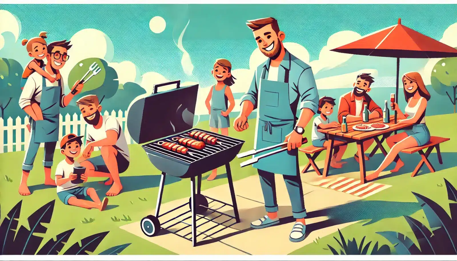 Braai Culture - Online Braai Magazine South Africa