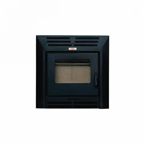 Jetmaster 1000 Built-in Vega Slow Combustion Stove - Braai Culture