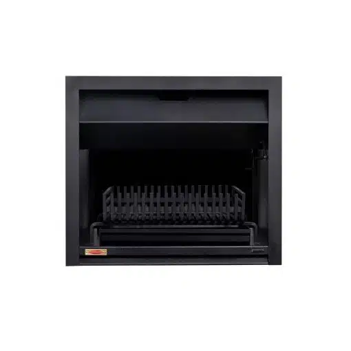 Jetmaster Pro Universal 600 with Basket Grate and Pan - Braai Culture