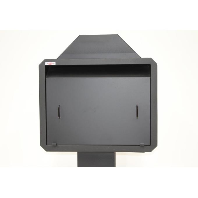 Jetmaster 1000 Nova Built-in Braai (1 Door) - Braai Culture