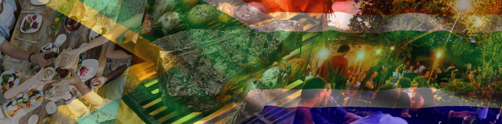 South Africa's Most Popular Built-In Braai Models and Sizes - Braai Culture