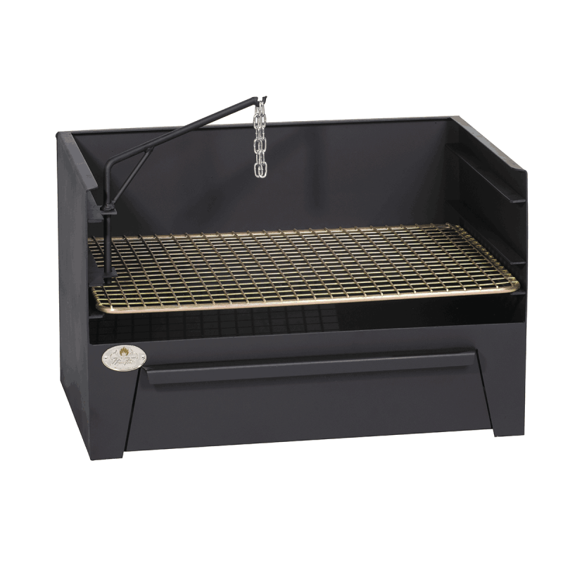 Homefires 700 Table with Warmer Drawer, Combination or Freestanding ...