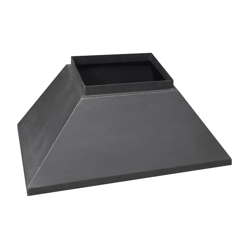 Homefires Braai Canopy - Braai Culture