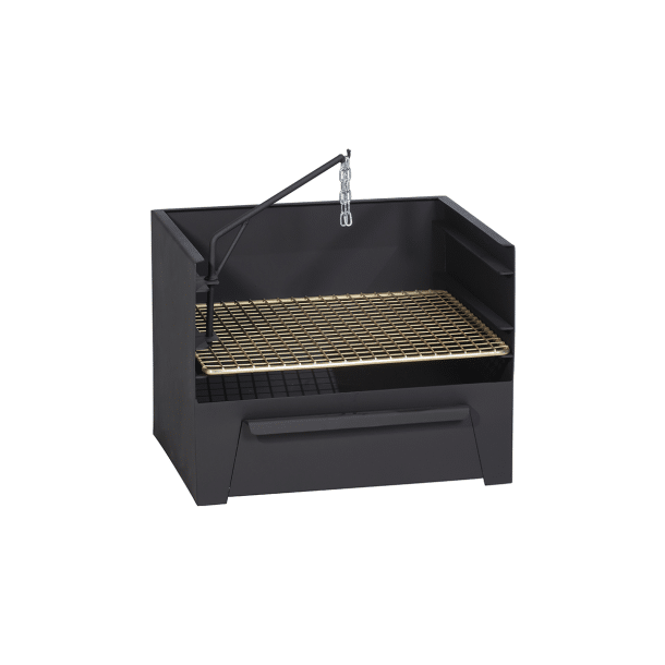 Homefires 580 Table with Warmer Drawer, Combination for 1200 Series, or ...