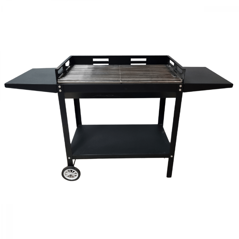 Jetmaster 760 Mobile Braai - Braai Culture