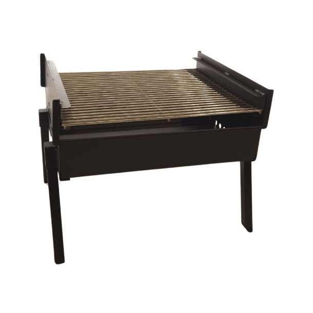 Jetmaster Picnic Table Top Braai - Braai Culture