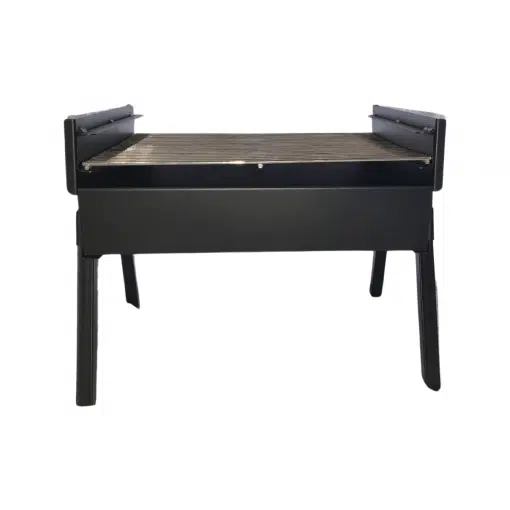 Jetmaster Picnic Table Top Braai - Braai Culture