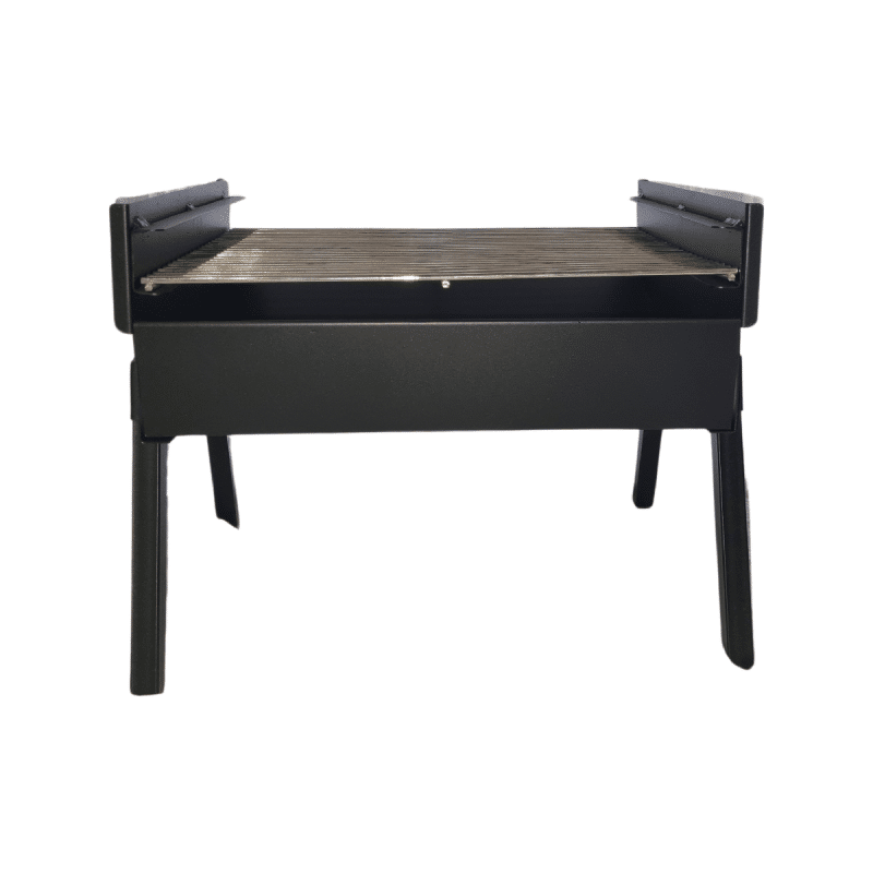 Jetmaster Picnic Table Top Braai - Braai Culture