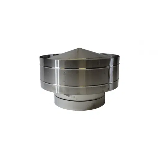 Jetmaster Storm Cowl S/S 250 mm.dia - Braai Culture