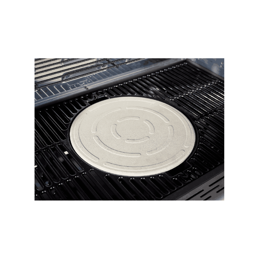 Outback JUPITER Hybrid Multi-Cooking Surface Braai - 4 burners - Gas ...