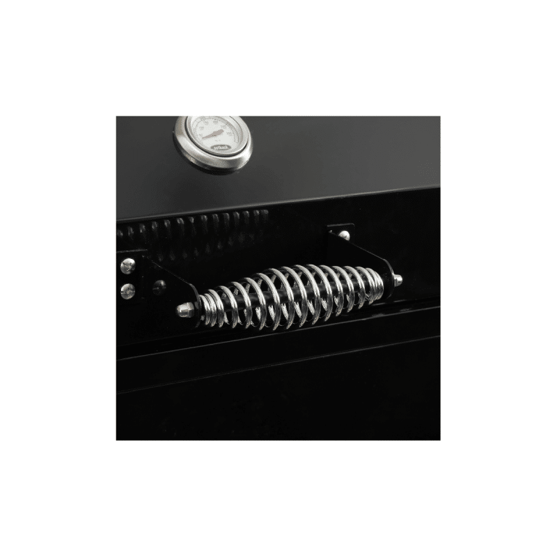 Outback ROAST BOX 650 Charcoal - Braai Culture